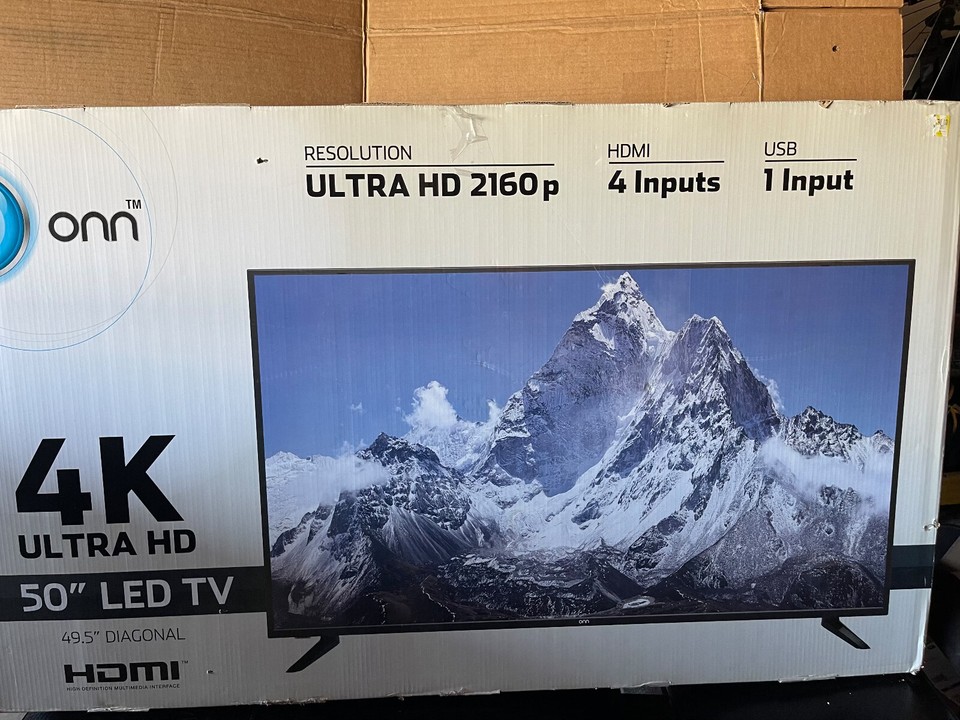 TVs for Sale - Shop New & Used Televisions - eBay