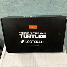 Teenage Mutant Ninja Turtles NECA Danny Pennington (90s Movie)