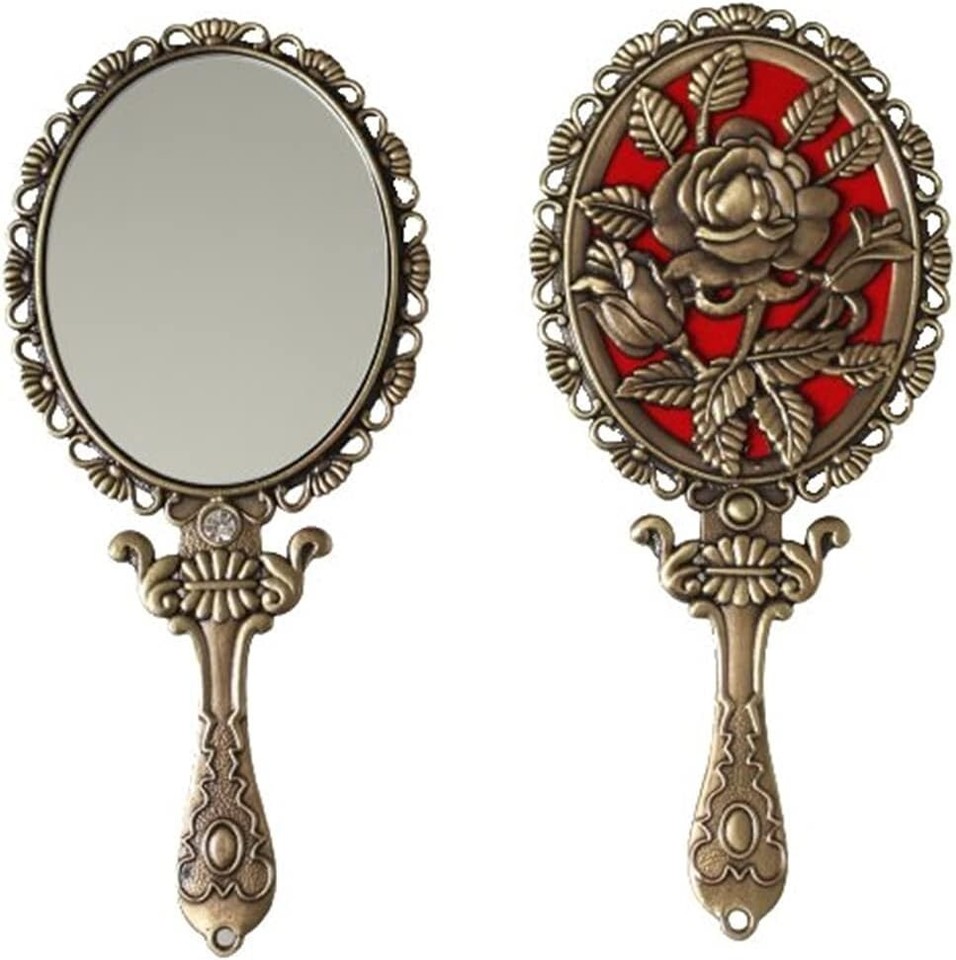 Collectible Hand Mirrors for sale | eBay