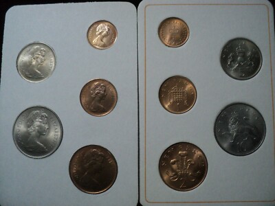Uk Coin Sets for sale | eBay