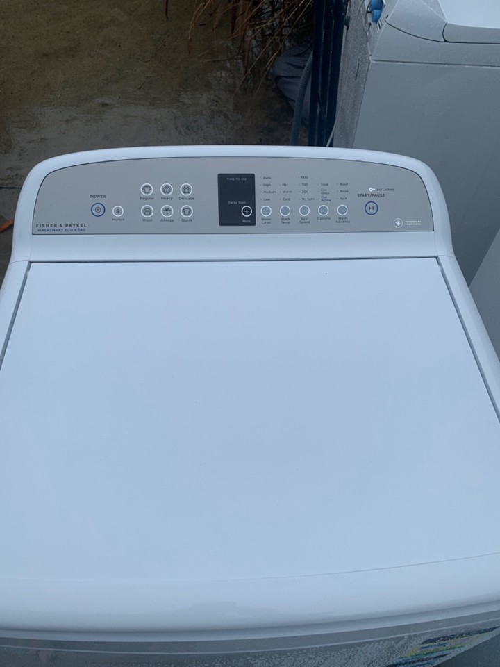Washing Machines for sale | Shop with Afterpay | eBay AU