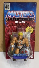 Masters of the Universe Origins He-Man (200x)