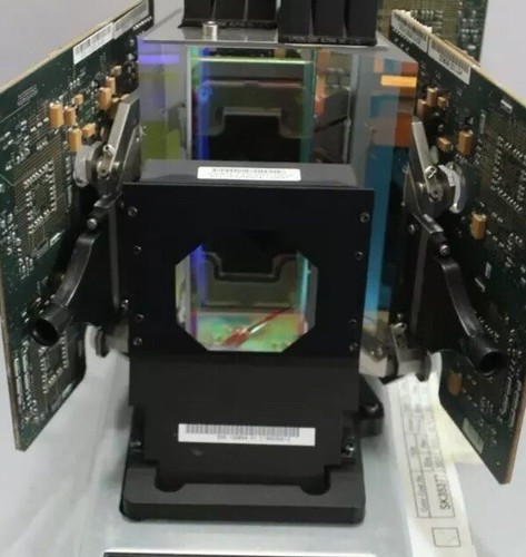 Christie CP2000 Light Engine with warranty