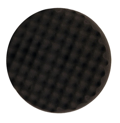 3M 05738 Perfect-It Foam Polishing Pad Single Sided Inset Detailing (8 ...