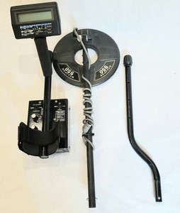 Whites Mxt Metal Detector for sale | eBay