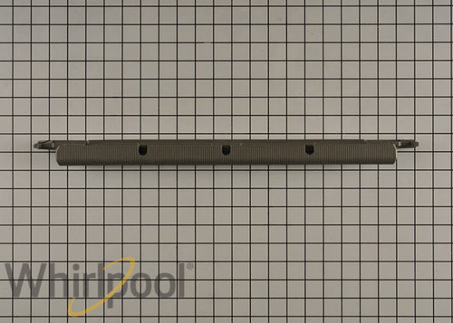 OEM Whirlpool W10909089 Dishwasher Door Seal, Lower (replaces W10667473 ...