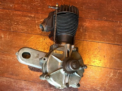2 Stroke Engine in Complete Motorcycle Engines for sale | eBay