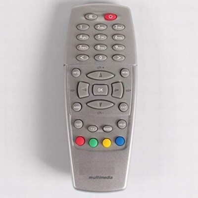 Dreambox Remote for sale | eBay