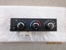 GMC CHEVY ACDELCO 84555663 A/C HEATER CLIMATE TEMPERATURE CONTROL OEM ...