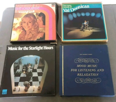 Readers Digest Box Set in Music Records for sale | eBay