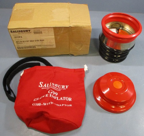 Salisbury - G99 Glove Inflator Kit for sale online | eBay