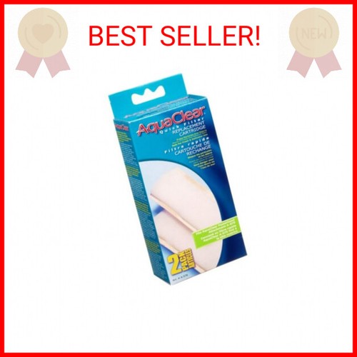 Quick Filter Refill Cartridge for Powerhead Attachment - 2-Pack | eBay