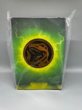 Power Rangers Super7 Mighty Morphin Red Ranger