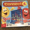 2008 Original Game of CONNECT 4 Board Game MB Games Hasbro 653569362395 ...
