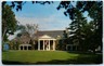 Postcard Fenimore House Cooperstown New York | eBay