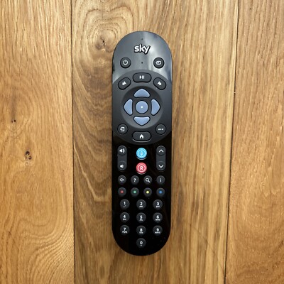 Original Sky Remote for sale | eBay