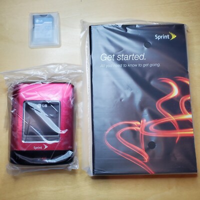 Lg Lotus Lx600 for sale | eBay