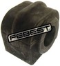 TSB-KDY280INF Genuine Febest FRONT STABILIZER BAR BUSH D25 48815-25040 ...
