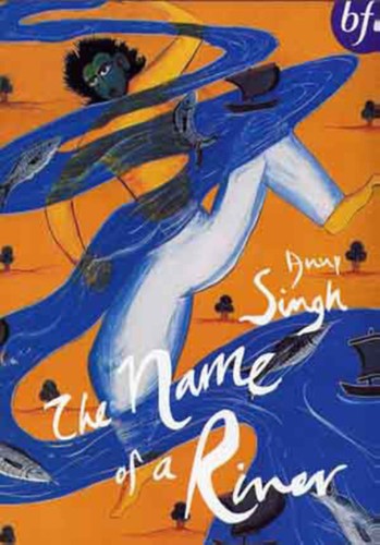 The Name of a River (DVD) Shibu Prasad Mukhopadhyay Shami Kaiser (UK ...