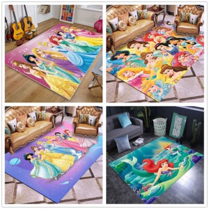 disney princess rug products for sale | eBay
