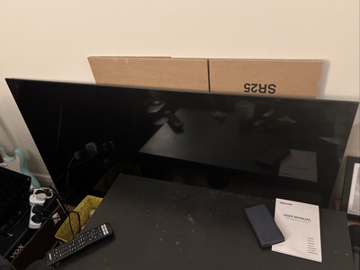 Samsung Led Tv Damaged for sale | eBay