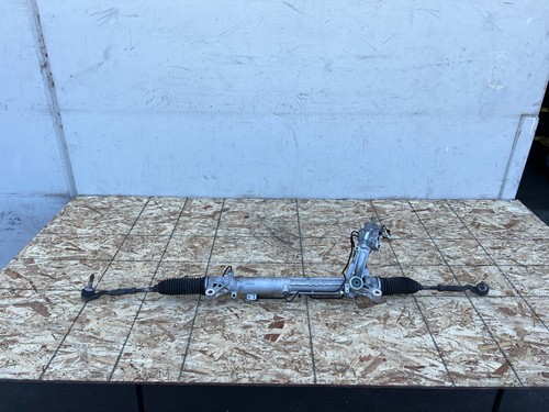 POWER STEERING RACK AND PINION GEARBOX BMW F10 F06 F12 M6 M5 (12-19) | eBay