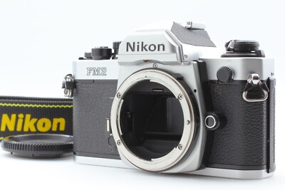 Nikon Fm2n for sale | eBay