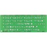 SHINWA Shape Drawing Corner Template Ruler Measuring 66031 | eBay