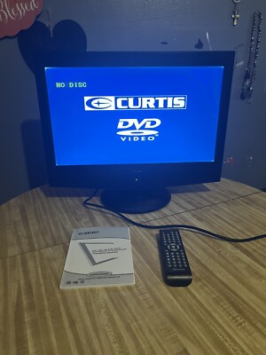 Curtis TVs for Sale | Shop New & Used Curtis TVs | eBay