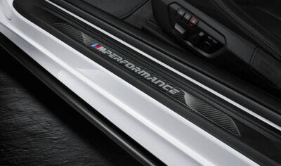 bmw door sill products for sale | eBay UK