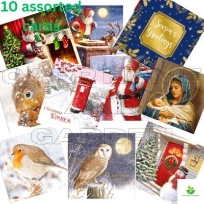 Packs Of Christmas Cards for sale | eBay
