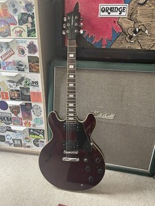 335 Guitar for sale | eBay
