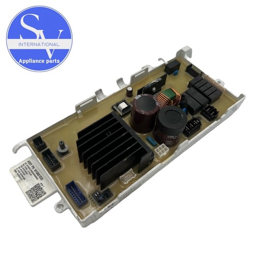 Whirlpool Cabrio Washer Control Board W10681033 Wtw7040dw1 for sale ...