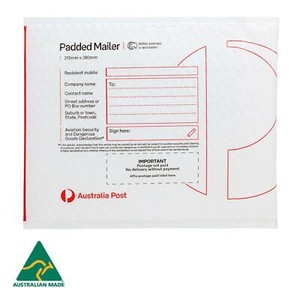 Australia Post | eBay Stores
