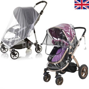Universal Buggy Rain Cover for sale | eBay