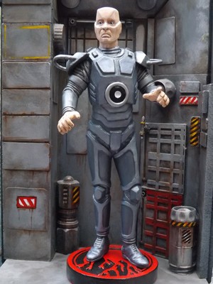 Red Dwarf Sci-Fi Collectables for sale | eBay