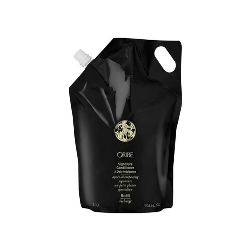 Oribe Signature Conditioner Refill Pouch - 33.8 oz | eBay