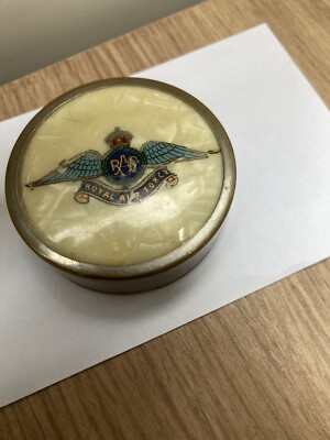 Vintage Pill Box for sale | eBay