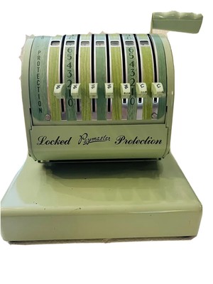 Paymaster Check Writer for sale | eBay
