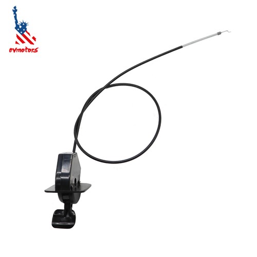 51”Throttle Cable Cable For CUB Cadet Model ZT1 ZTS1 ZTS2 42 746P06891 ...