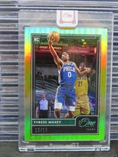 Top 2020-21 NBA Rookie Cards to Collect, Rookie Card Auction Hot List