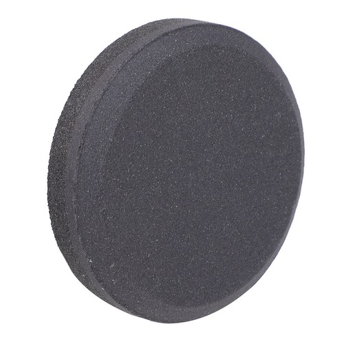 Round Wet Stone Bits Stone Double Sided Whetstone Sharpening Stone ...