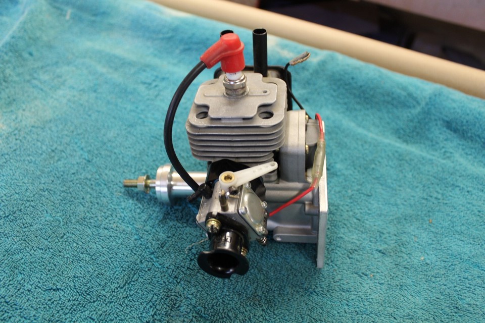 Zenoah Hobby RC Gas/Nitro Engines for sale | eBay