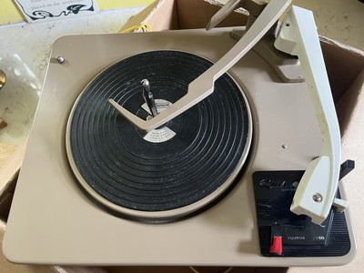 Vintage Record Player in Vintage Record Players/Turntables for sale ...