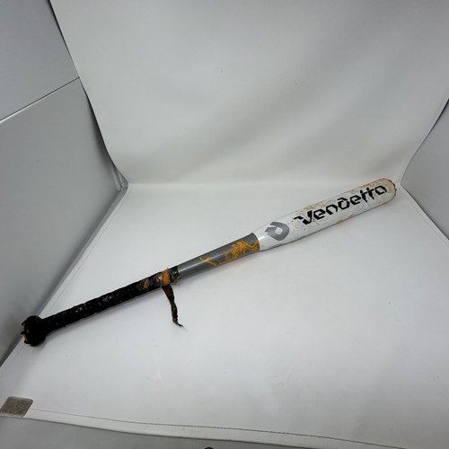 DeMarini Vendetta Fastpitch Softball Bat 29in 17 Oz -12 VCF14 Composite ...