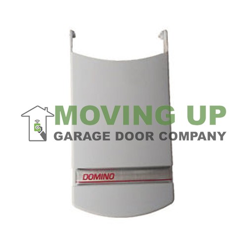 GD1 Domino Replacement Lid Cover Only Garage Door Keypad Keyless Entry ...
