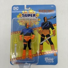 DC McFarlane Super Powers Deathstroke