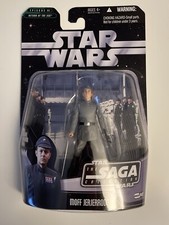 Star Wars The Saga Collection Moff Jerjerrod