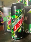 Mountain Dew Violet | The Green Head
