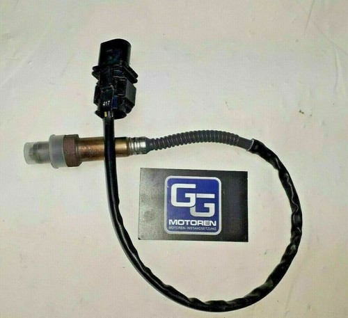 VW Audi Seat Skoda 1,9 2,0 2,7 3,0 TDI 1,8 2,0 TFSI Lambdasonde ...